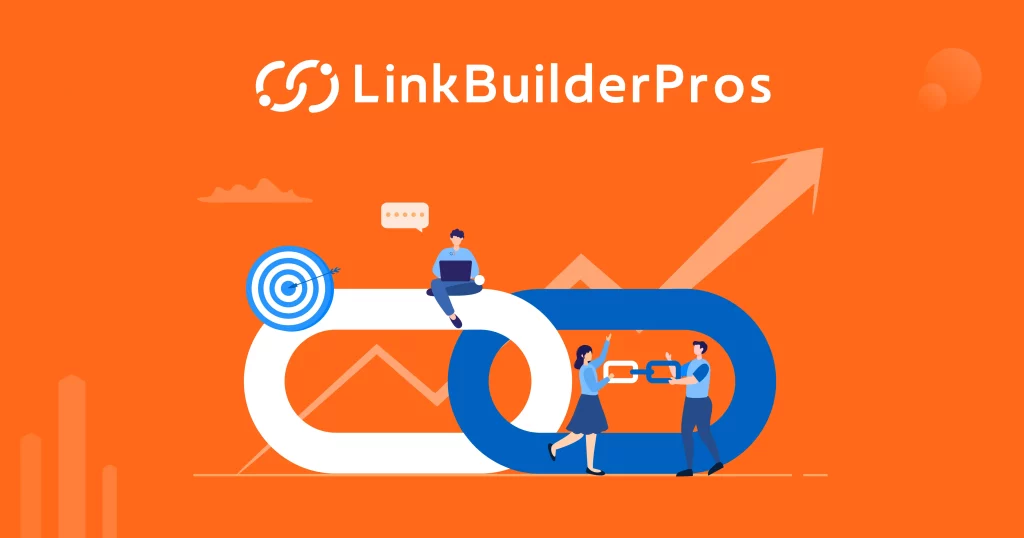 LinkBuilderPros: Full-Fledged Link Building Service Agency